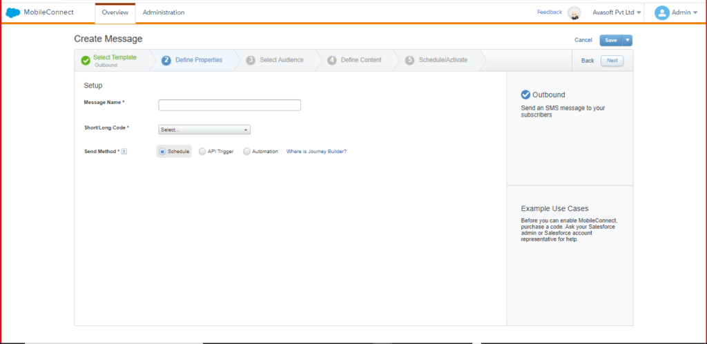 Optimize Customer Journeys using Salesforce Journey Builder - AVASOFT