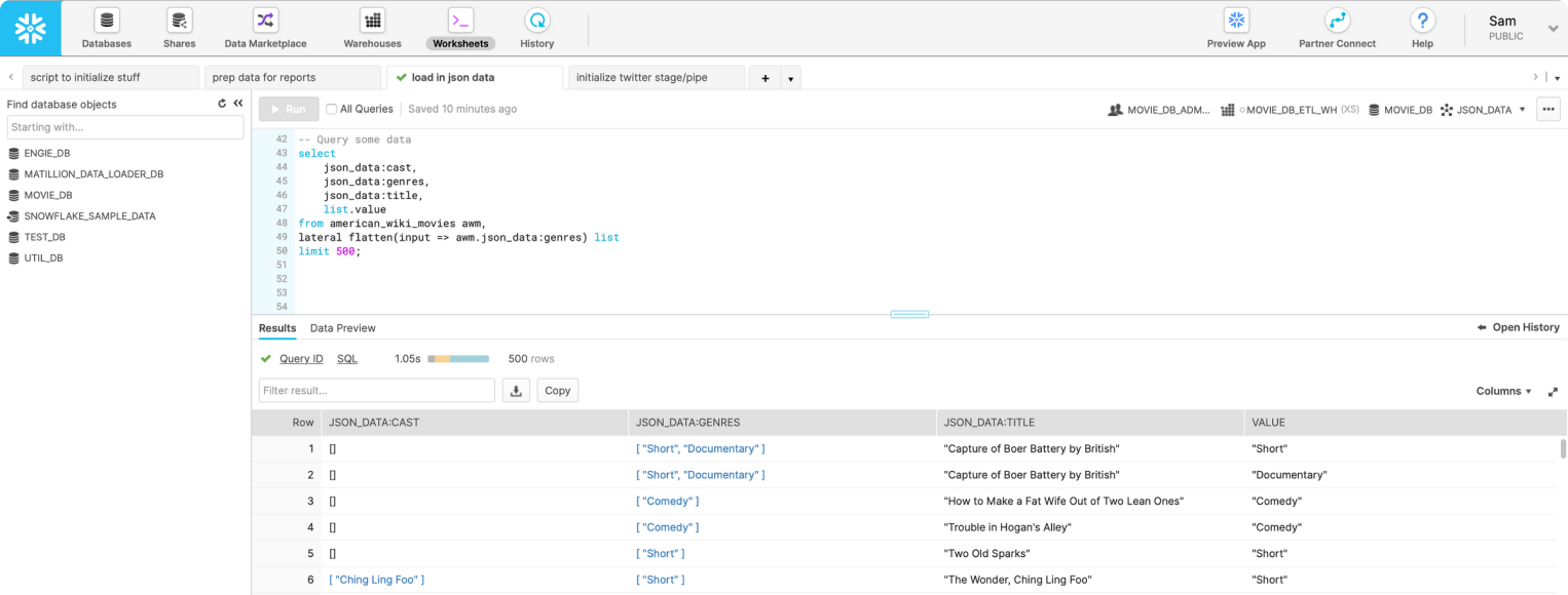 Snowflake vs BigQuery: Top 10 Features Compared - AVASOFT