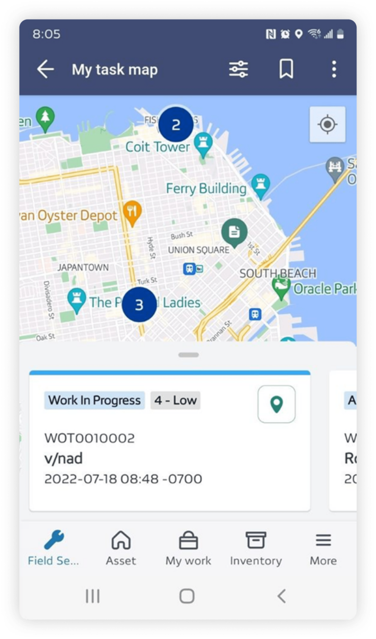 Seamless Mobile Support with ServiceNow Mobile Agent - AVASOFT