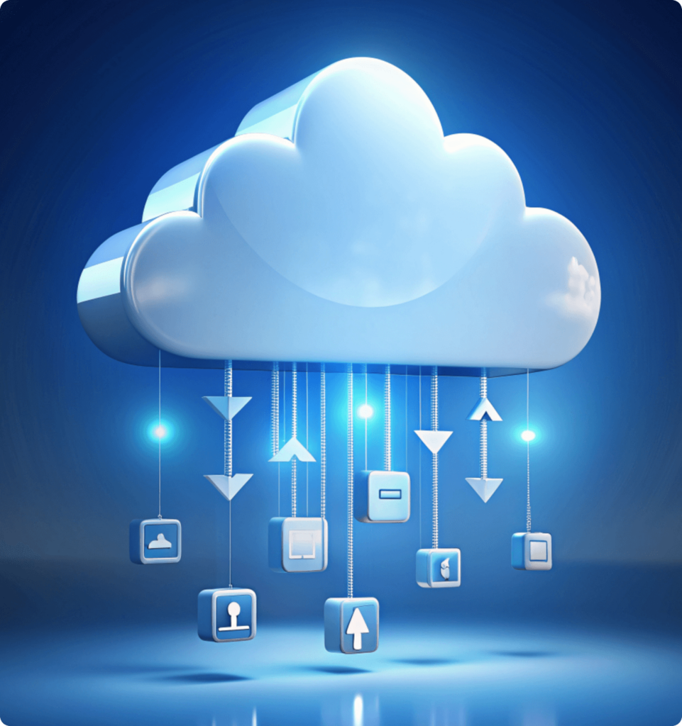 Infrastructure - AVASOFT