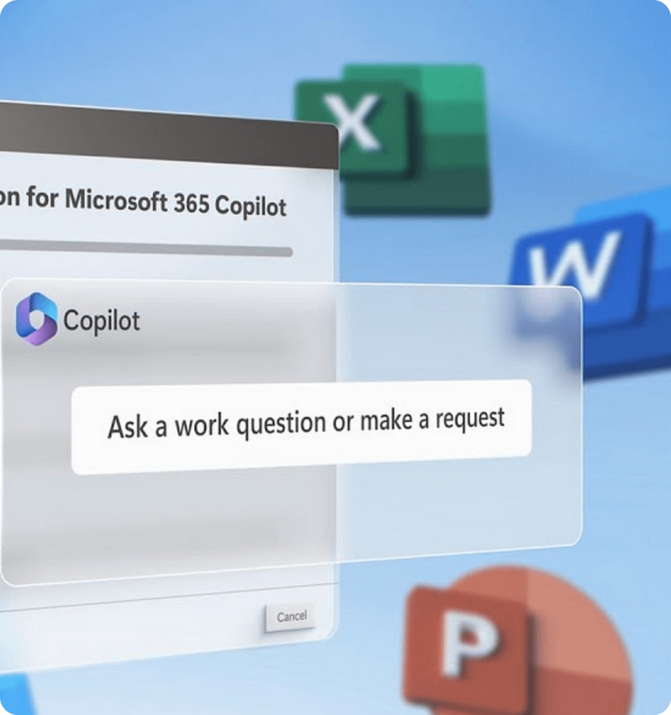 Accelerate your digital transformation with Microsoft 365 Copilot Solutions | AVASOFT