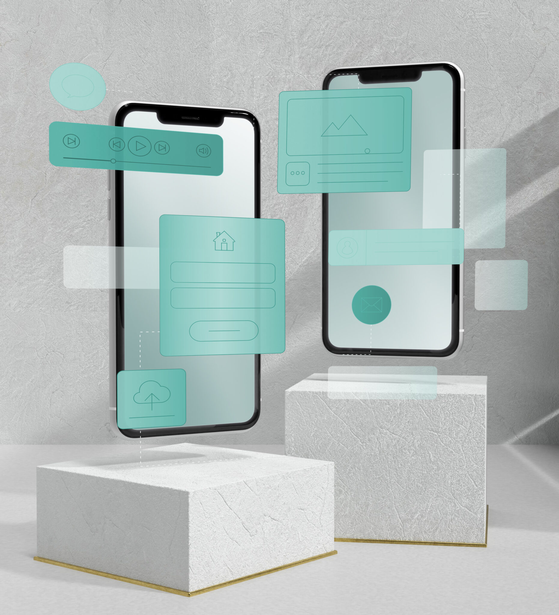 Custom mobile solutions for increased business growth | AVASOFT