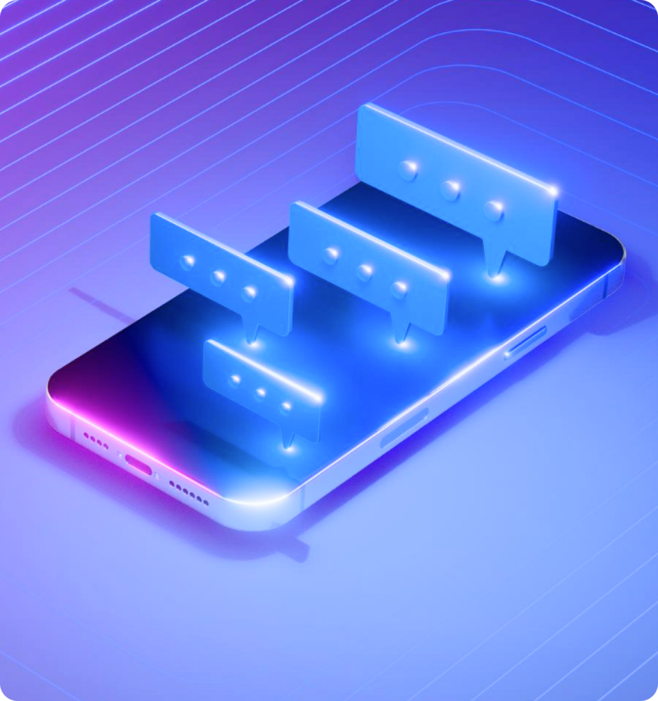 Custom Mobile App Development Solutions | AVASOFT