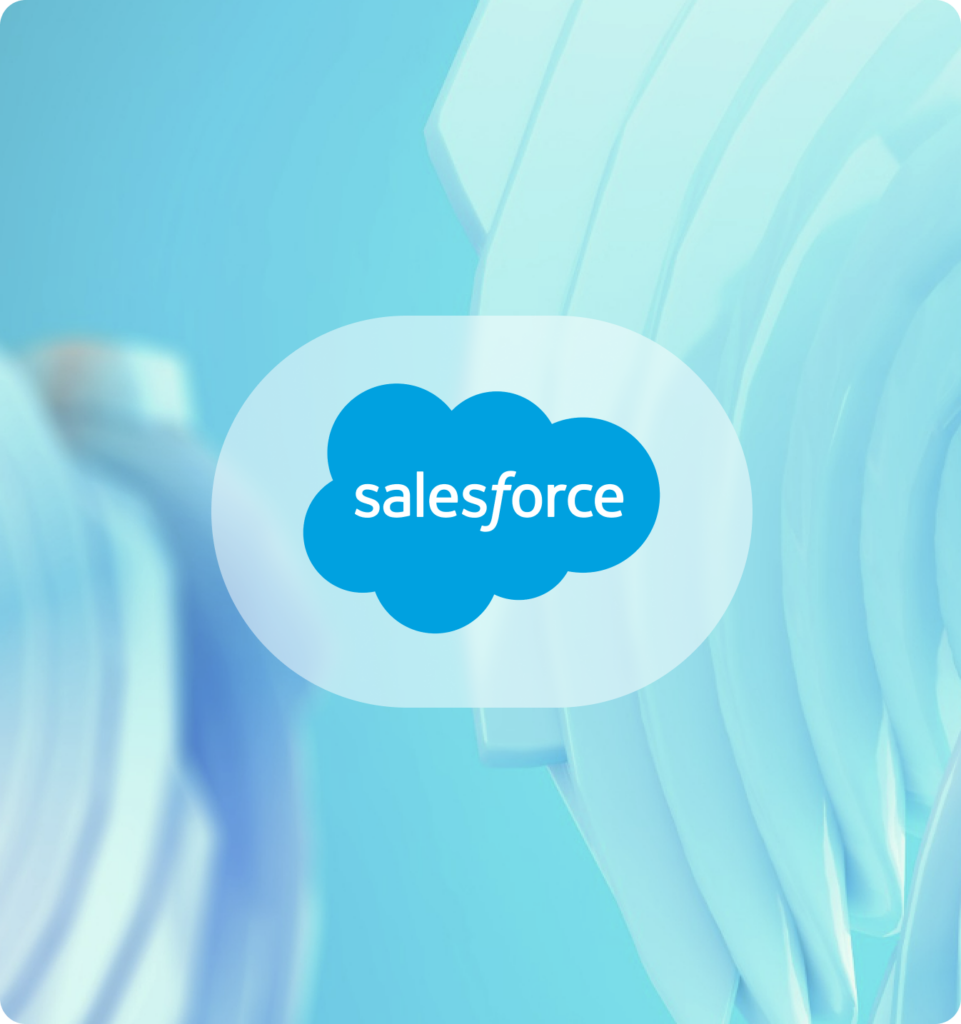 Salesforce Analytics Integration Services Provider | AVASOFT