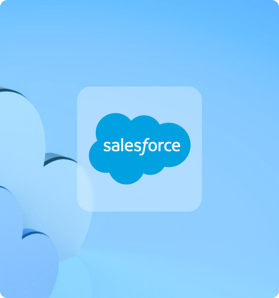 Salesforce Cloud Services | AVASOFT