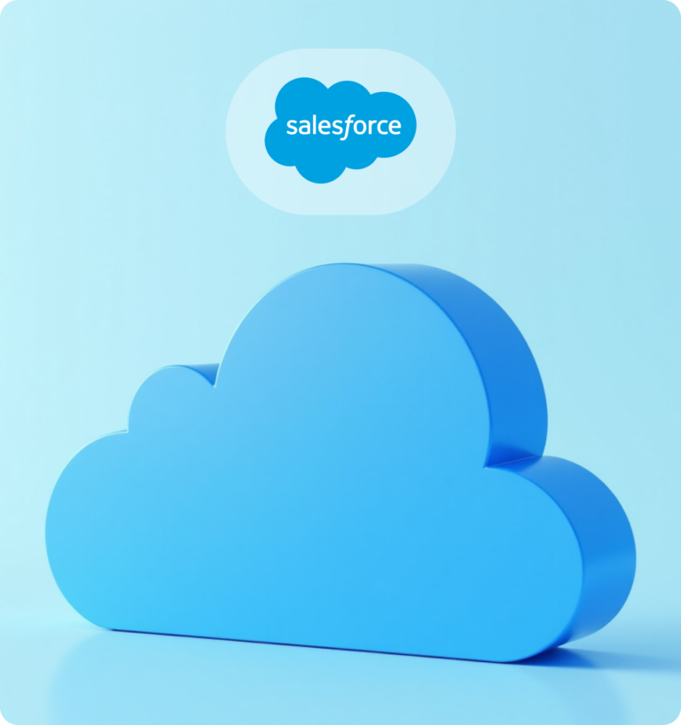 Salesforce Data Cloud Implementation Company | AVASOFT
