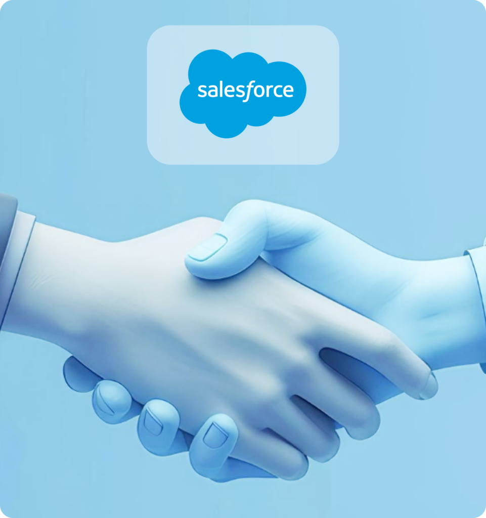 Salesforce Implementation Partner | AVASOFT