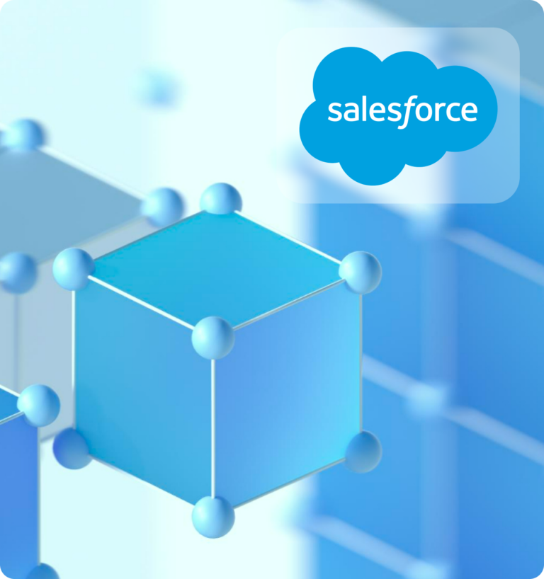 Salesforce Integration Services | AVASOFT
