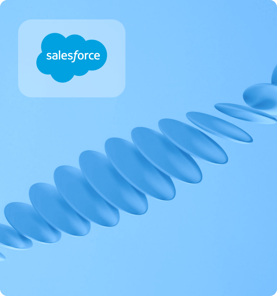 Salesforce Sales Consulting Company | AVASOFT