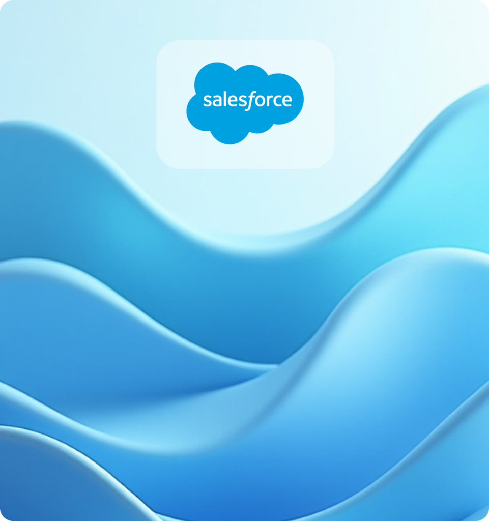 Salesforce Sales Development Company | AVASOFT
