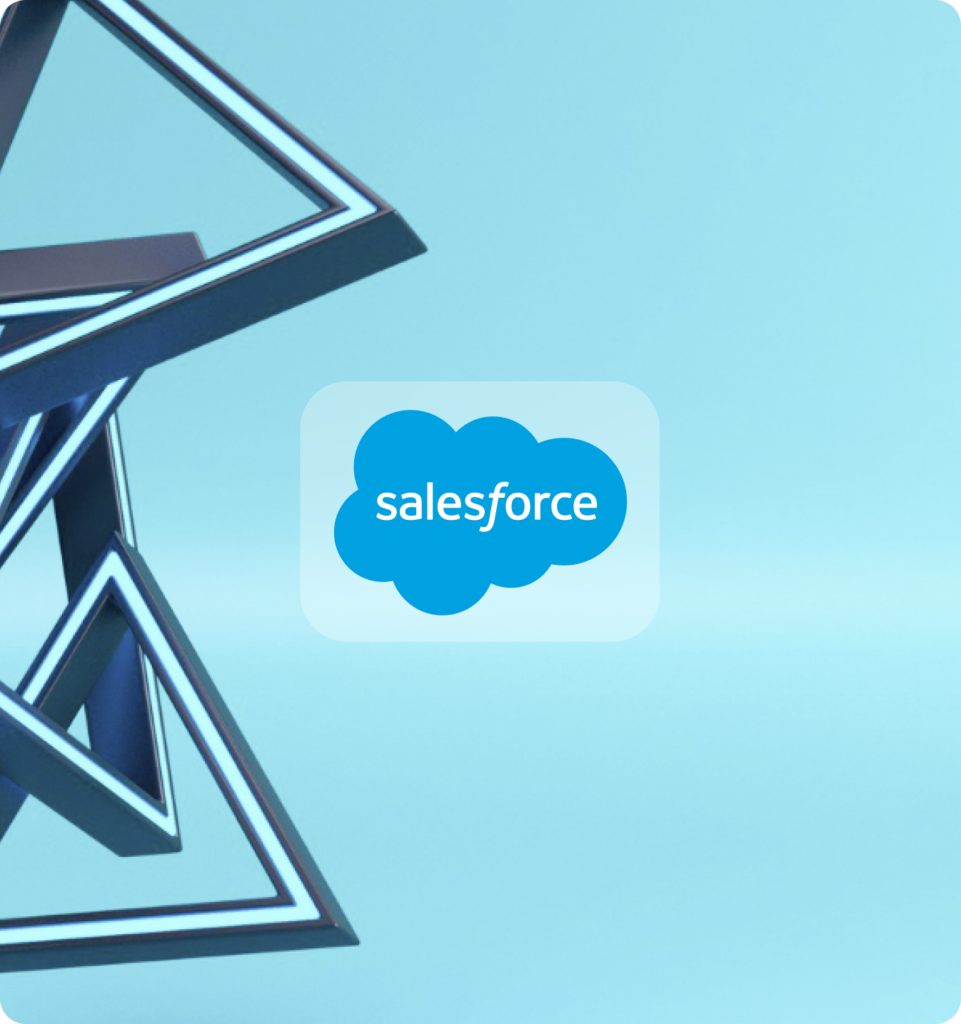Salesforce Service Provider | AVASOFT