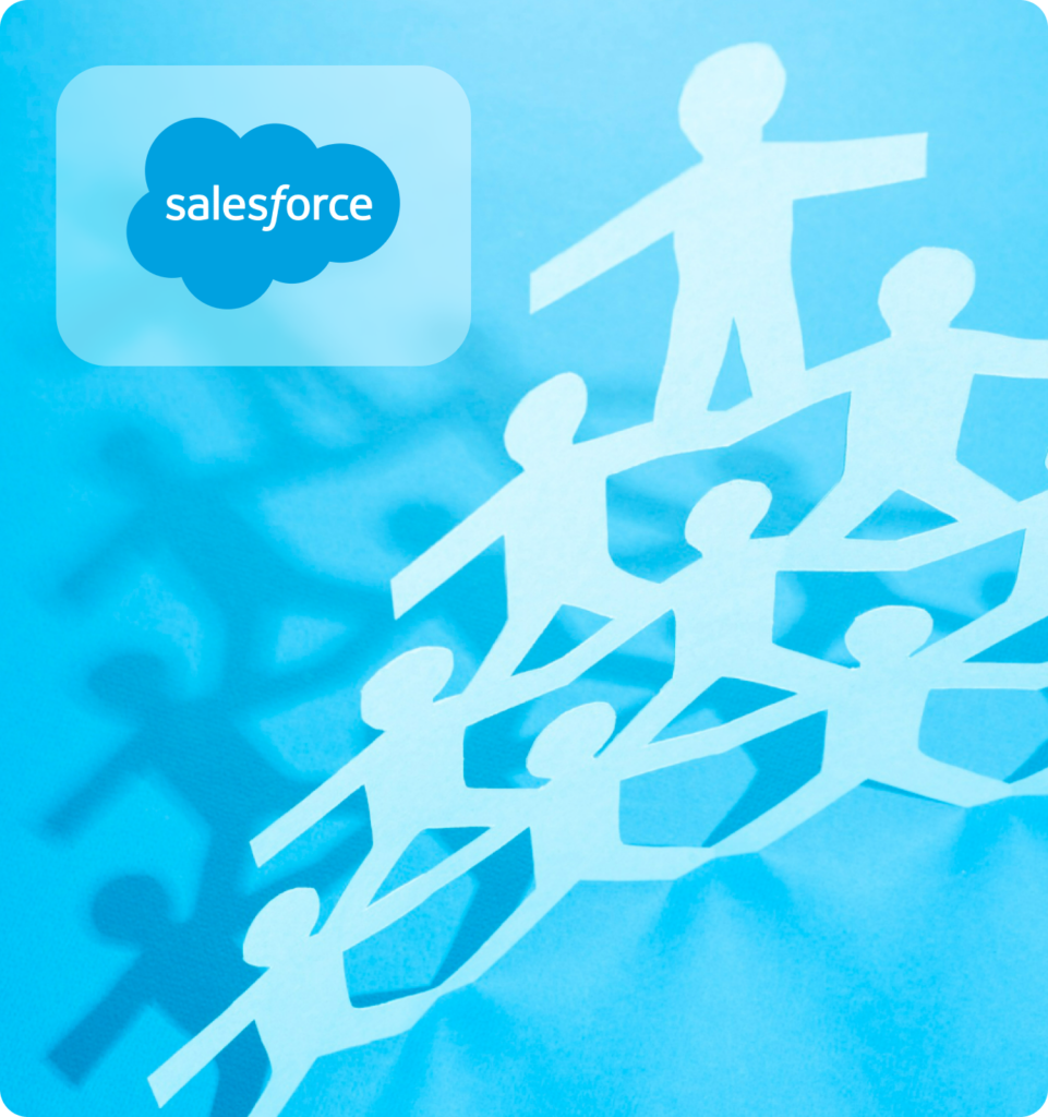 Salesforce Solutions Partner | AVASOFT