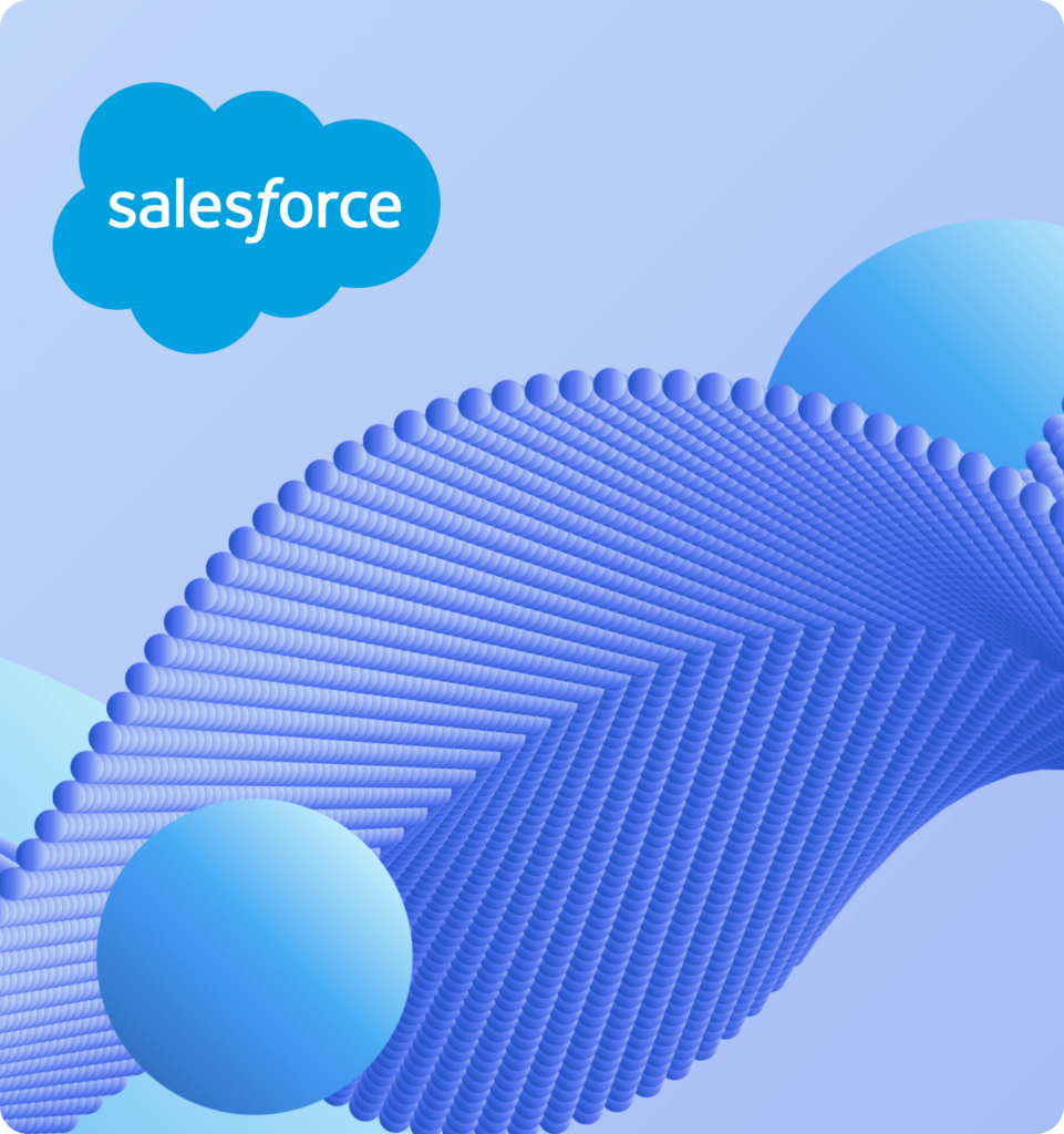 Salesforce Technology Partner | AVASOFT