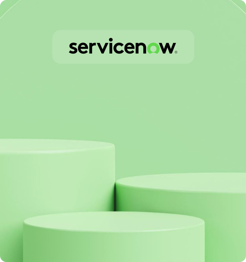ServiceNow Customization Solutions | AVASOFT