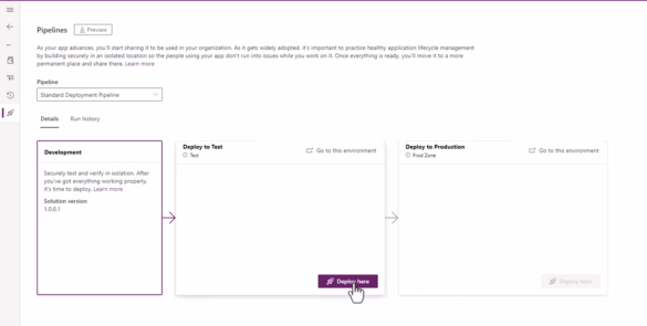 Structured Application Lifecycle Management with Power Platform ...
